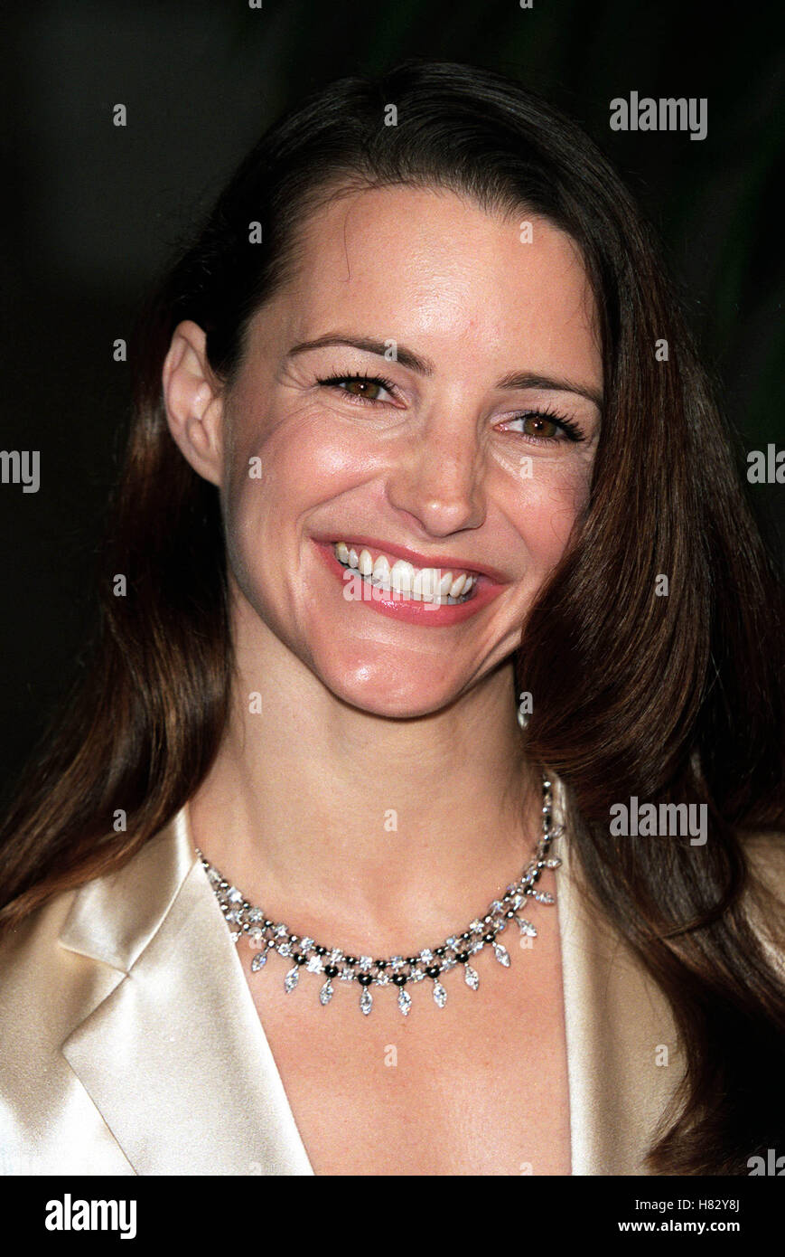 Kristen davis hi-res stock photography and images - Alamy