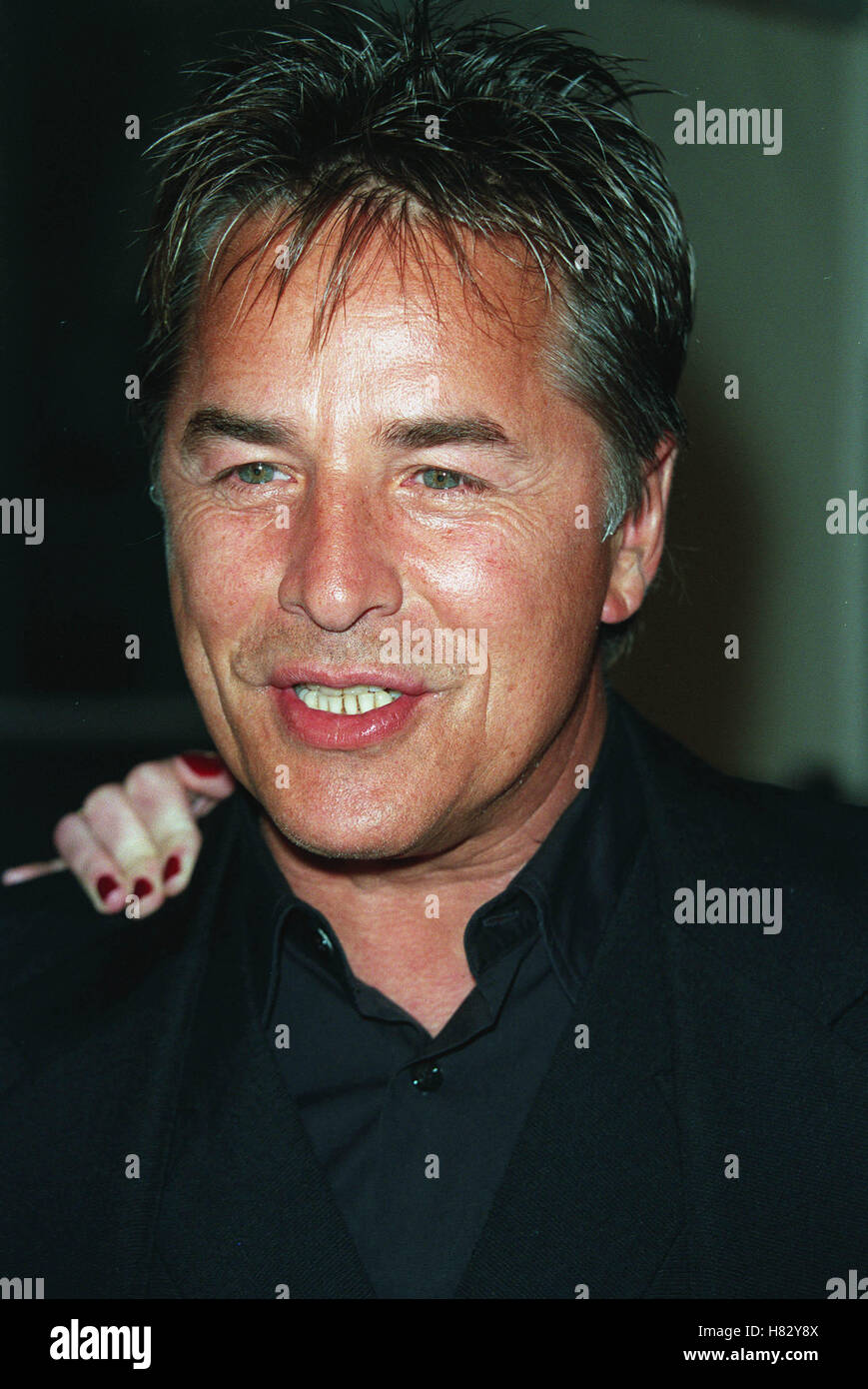 Don johnson hi-res stock photography and images - Alamy