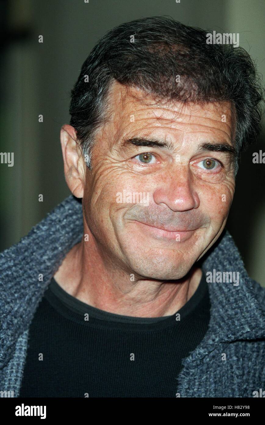 Robert Forster Young