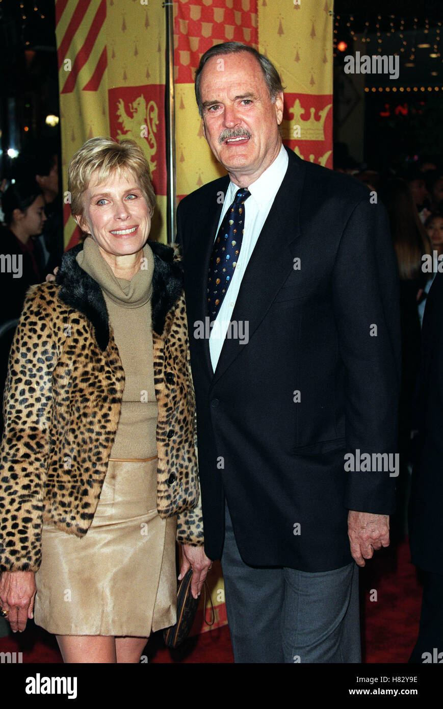 Alyce cleese hi-res stock photography and images - Alamy