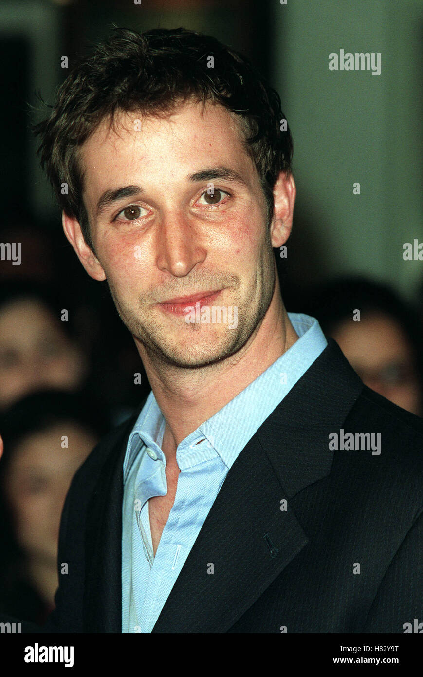 NOAH WYLE "HARRY POTTER" LA FILM PREMIER HOLLYWOOD LA USA 14 November ...