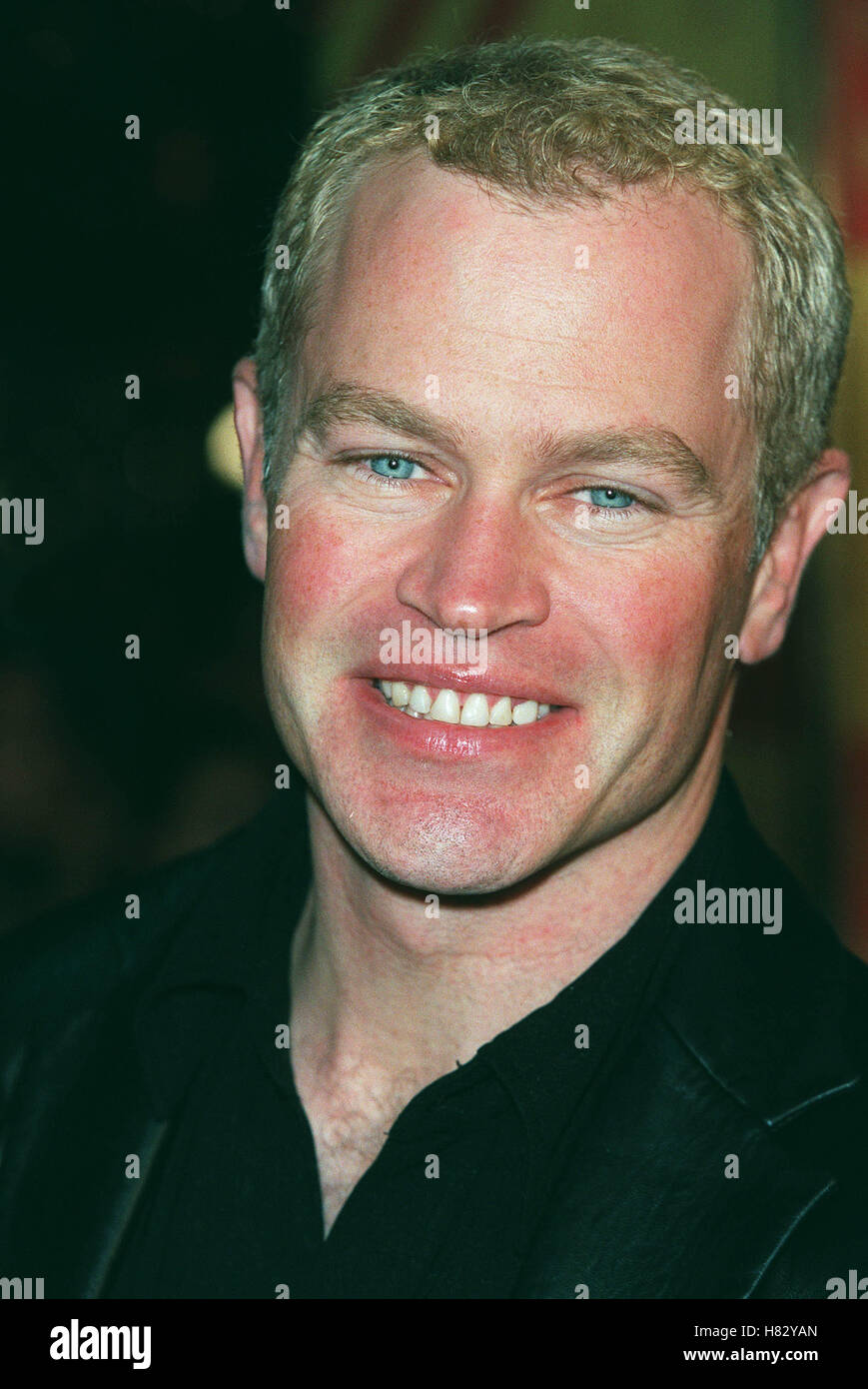 Neal Mcdonough