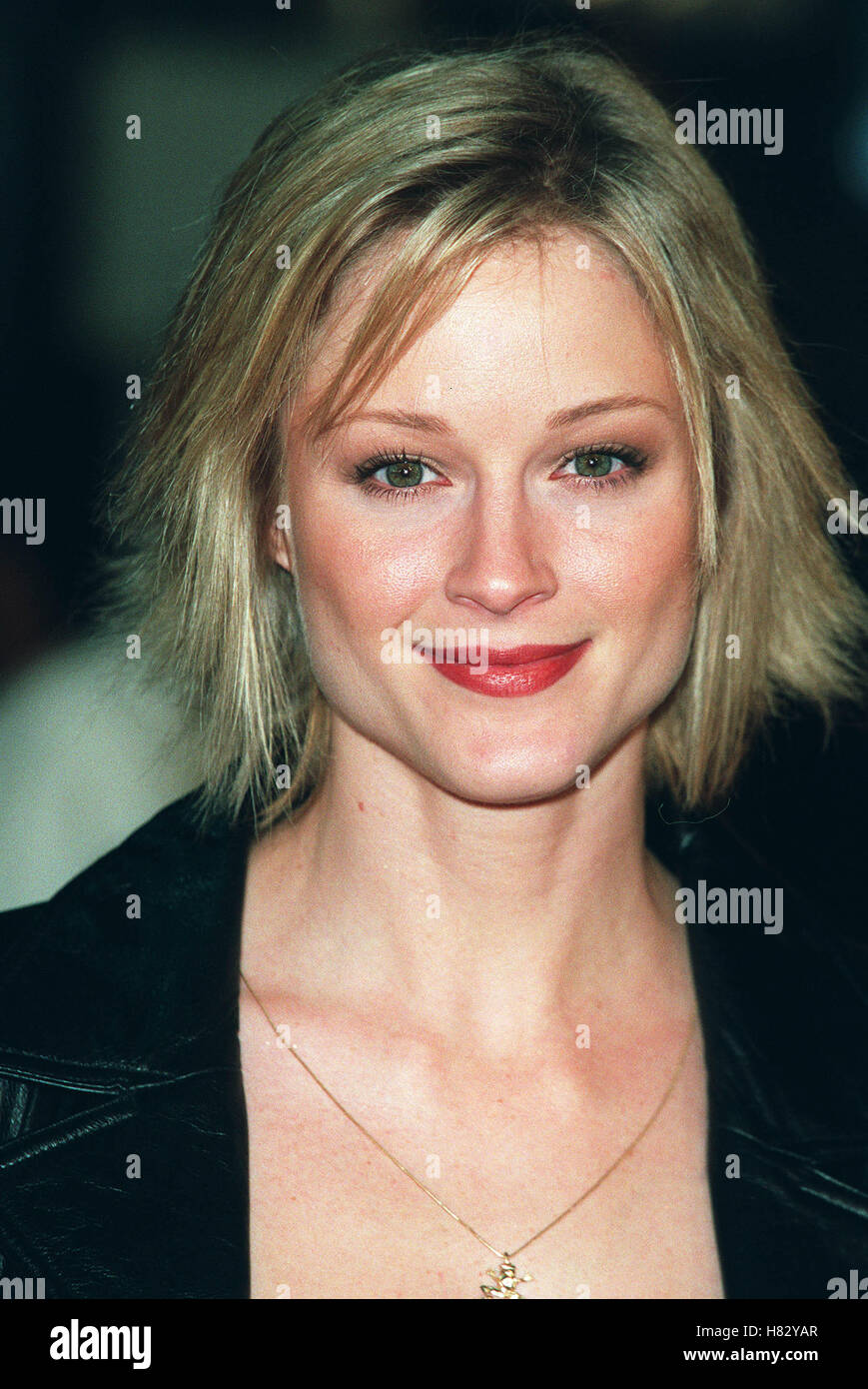 TERI POLO "HARRY POTTER" LA FILM PREMIER LA USA 14 November 2001 Stock ...