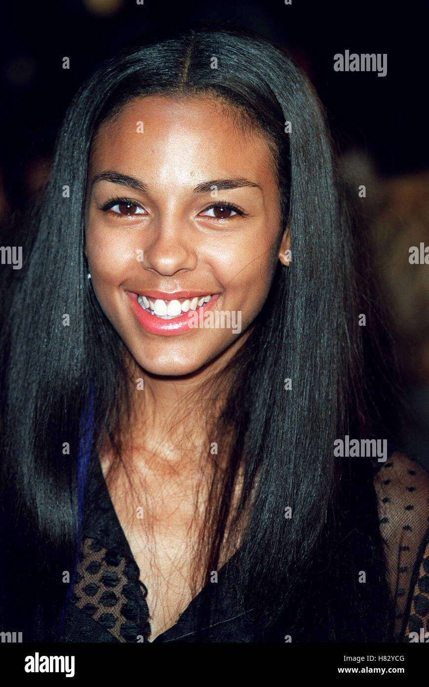 Marsha thomason hi-res stock photography and images - Alamy