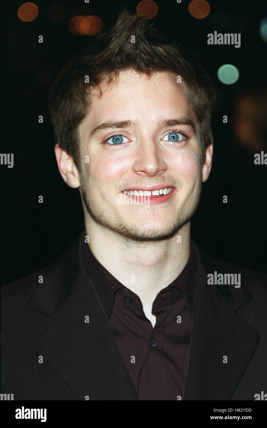 Elijah Wood