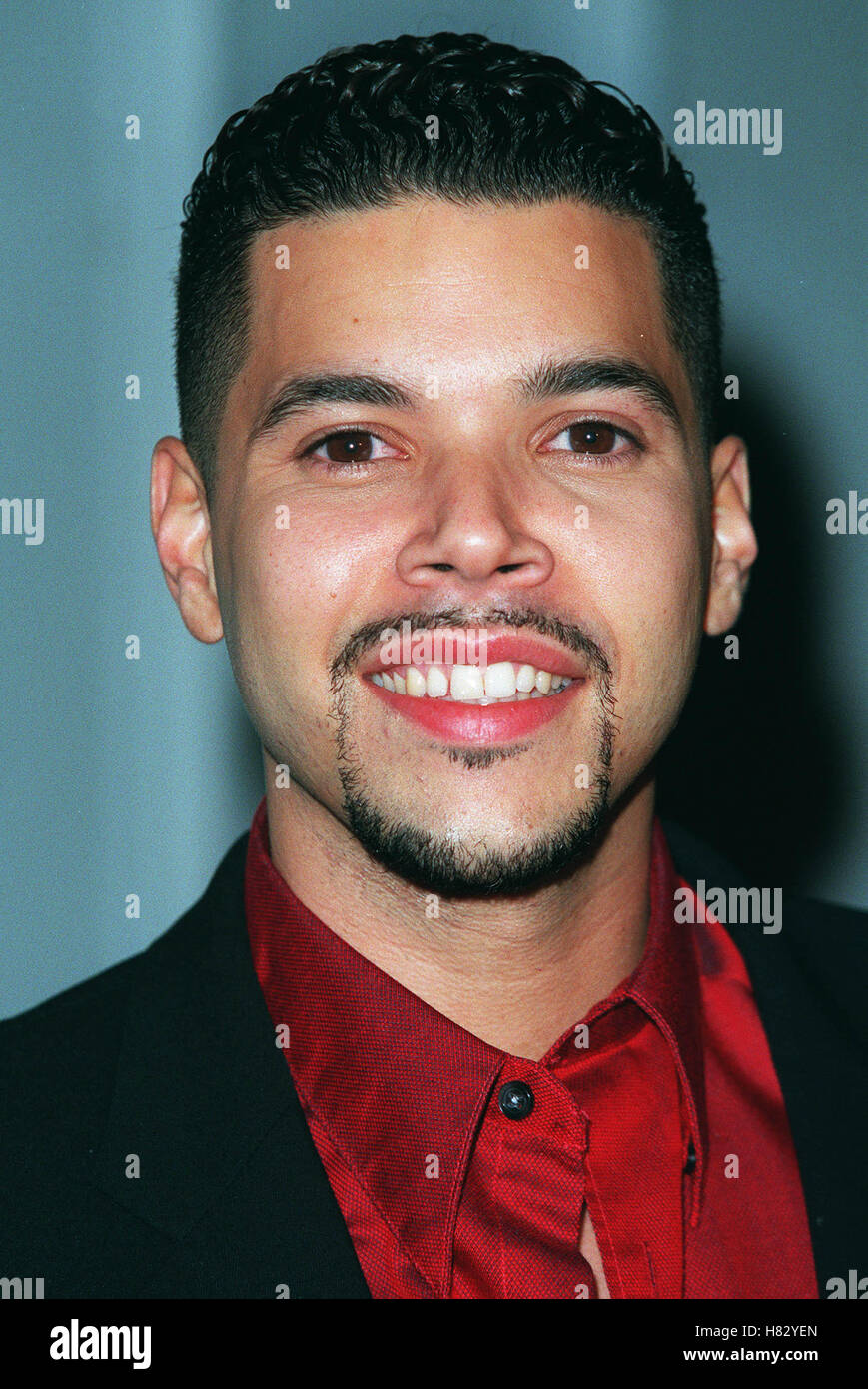 Wilson Cruz Party Monster