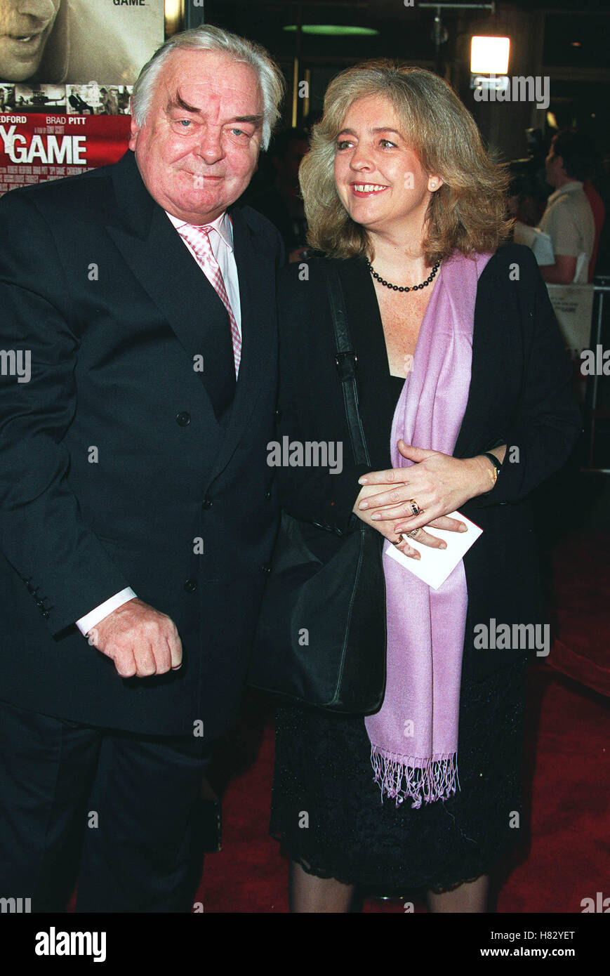 David Williams Magia