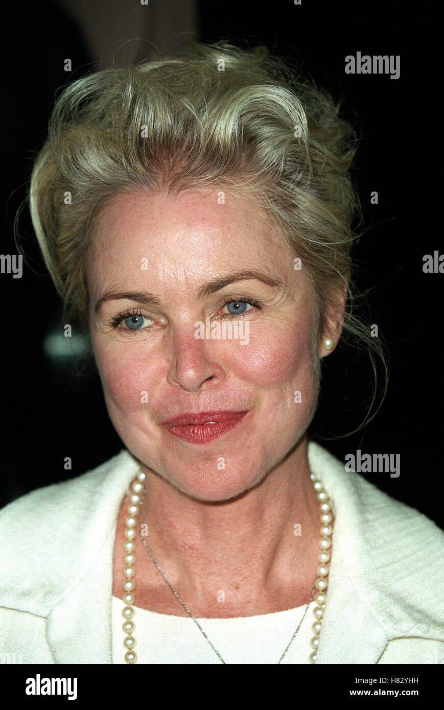 Michelle phillips hi-res stock photography and images - Alamy