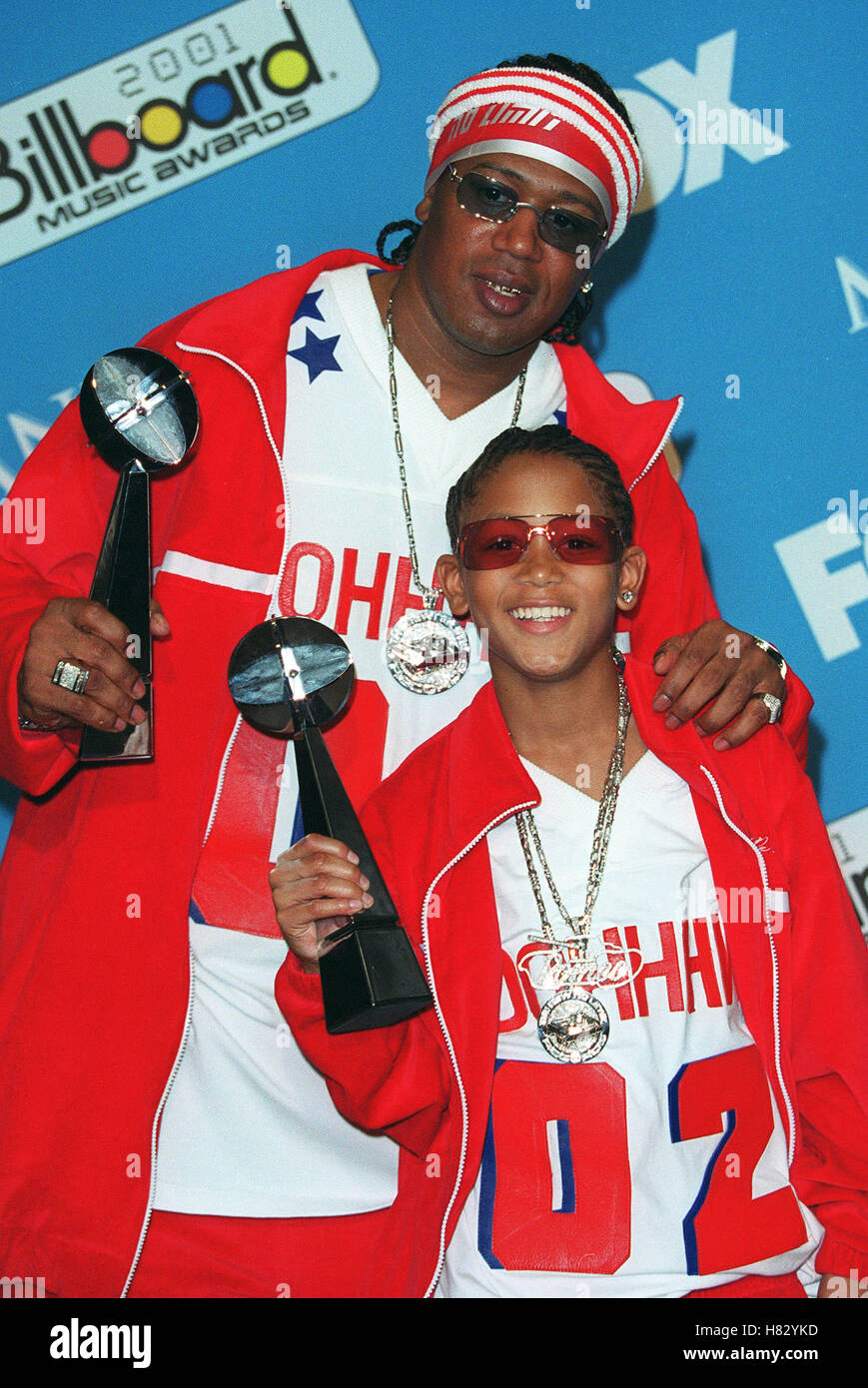 Lil Romeo High Resolution Stock Photography and Images - Alamy