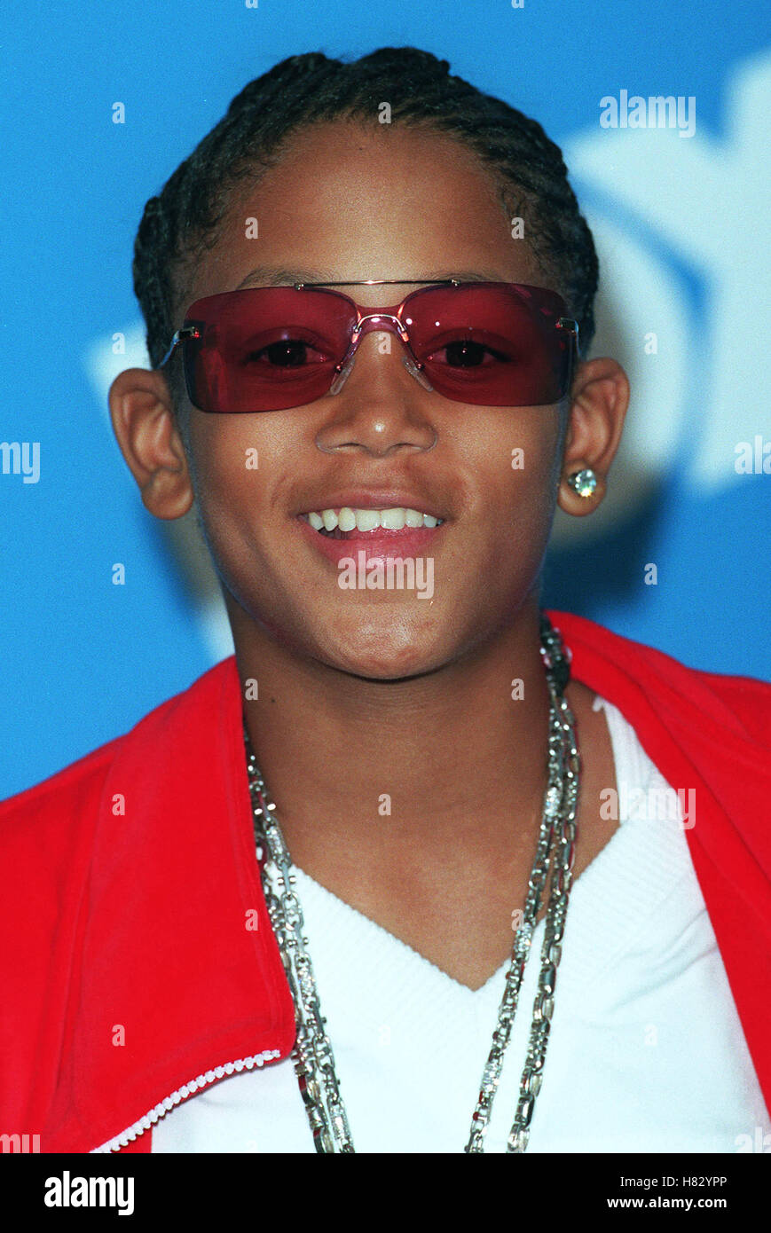 Lil romeo hi-res stock photography and images - Alamy