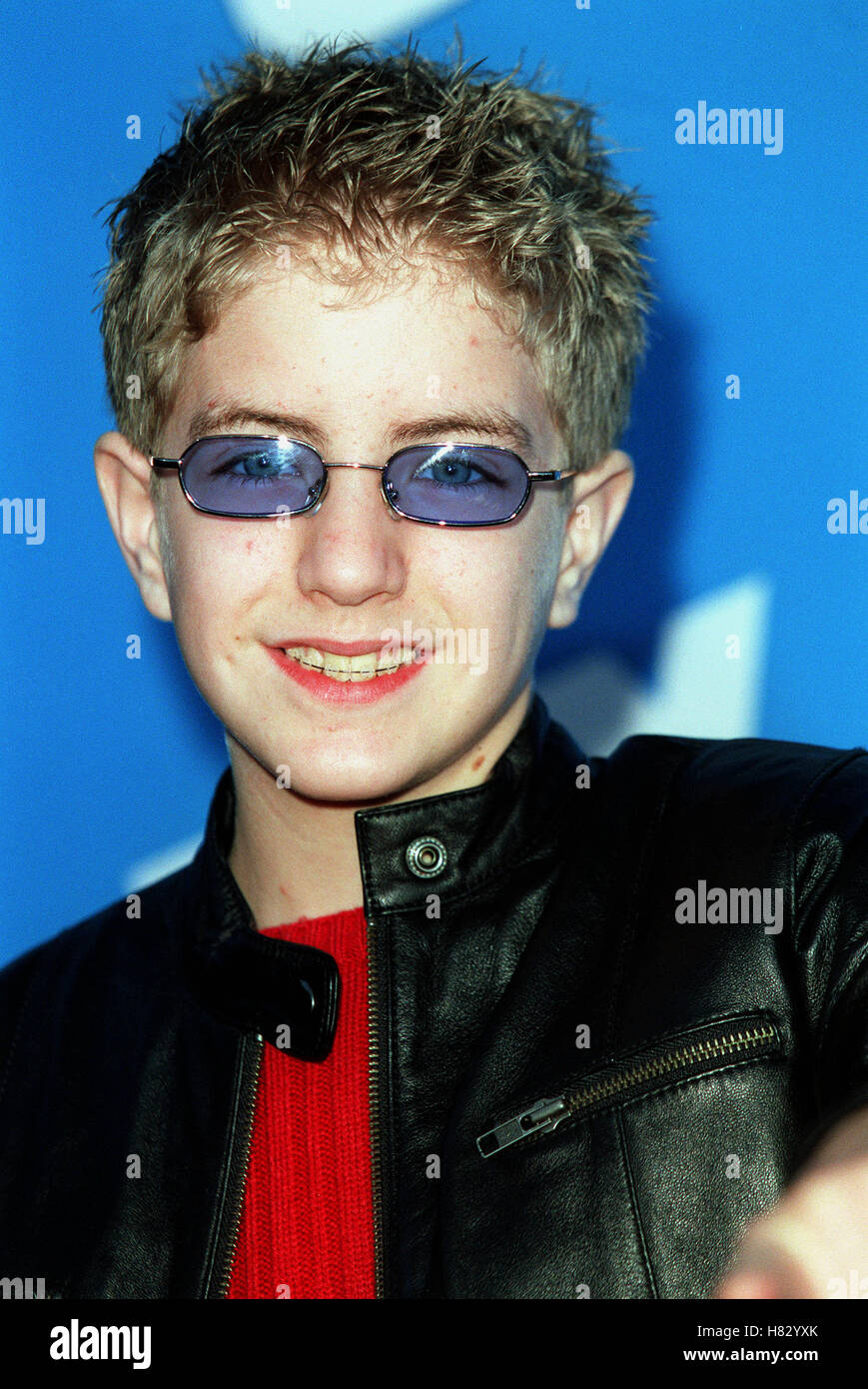 BILLY GILMAN BILLBOARD MUSIC AWARDS LAS VEGAS NEVADA USA 04 December ...