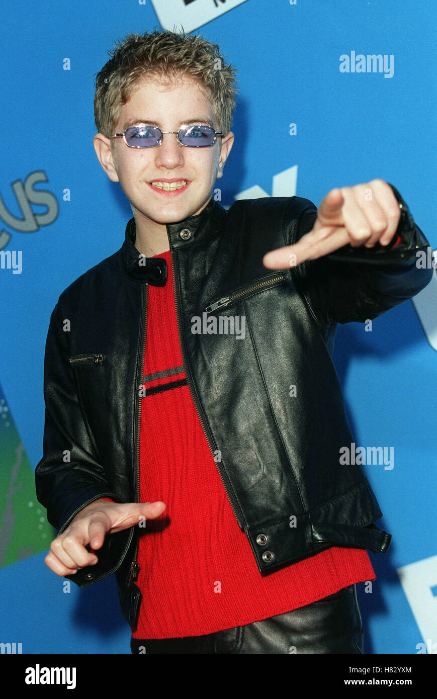 Billy gilman hi-res stock photography and images - Alamy