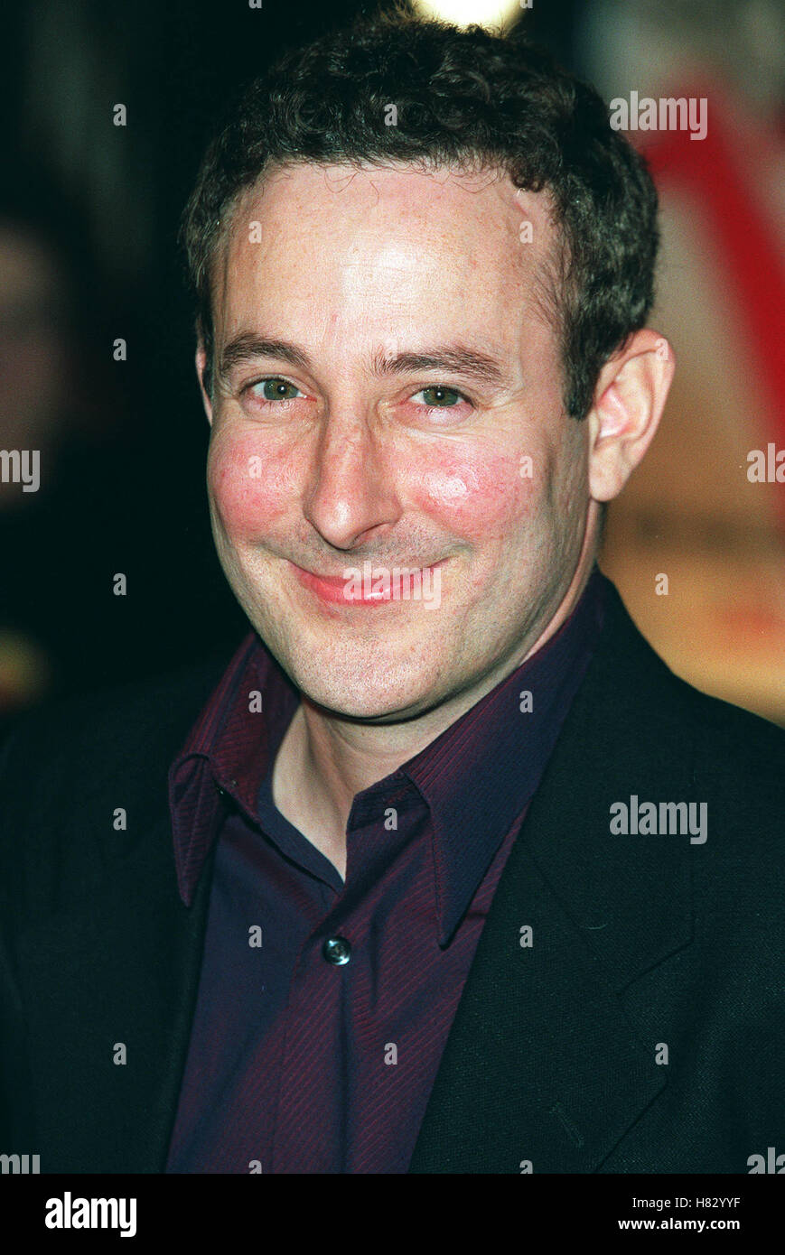 EDDIE JEMISON OCEAN'S ELEVEN WORLD PREMIERE WESTWOOD LOS ANGELES USA 05 ...