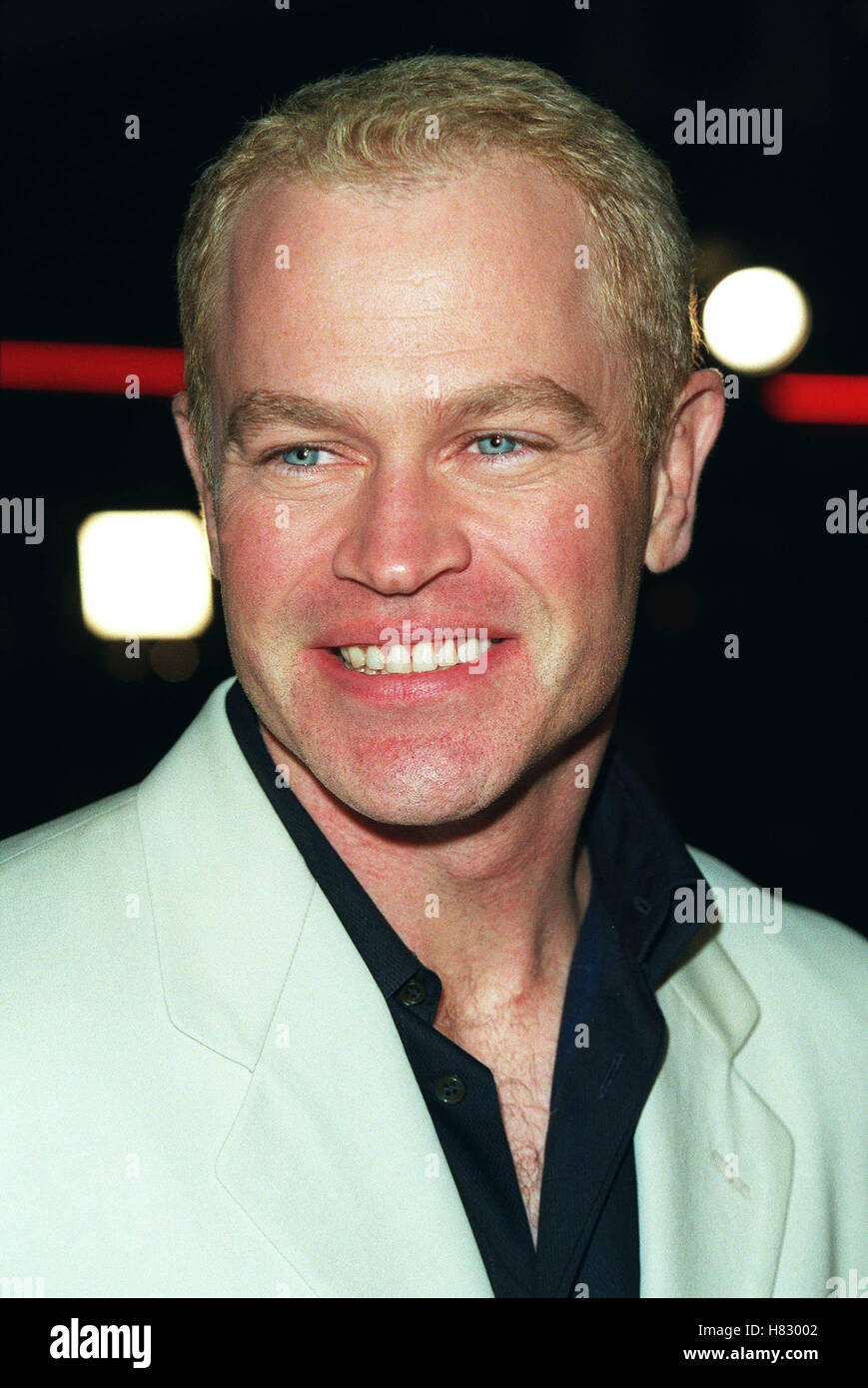 A_ neal mcdonough hi-res stock photography and images - Alamy