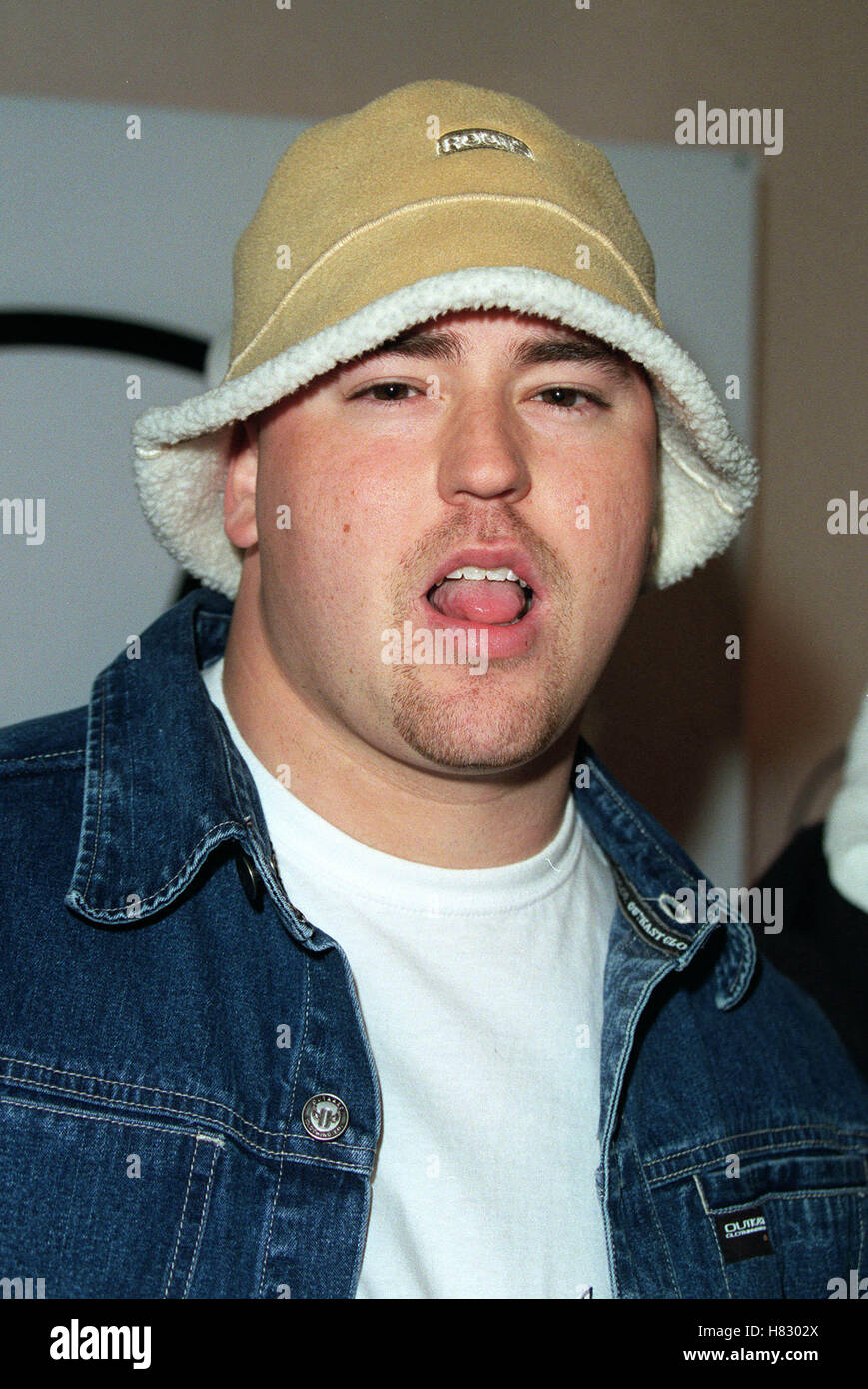 Bubba sparxxx hi-res stock photography and images - Alamy