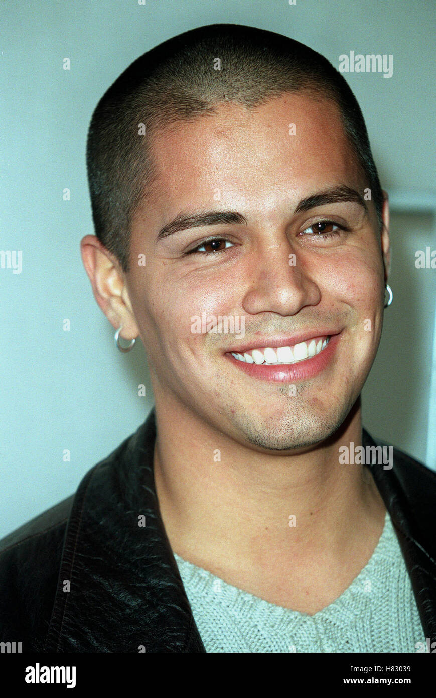Jay hernandez hi-res stock photography and images - Alamy