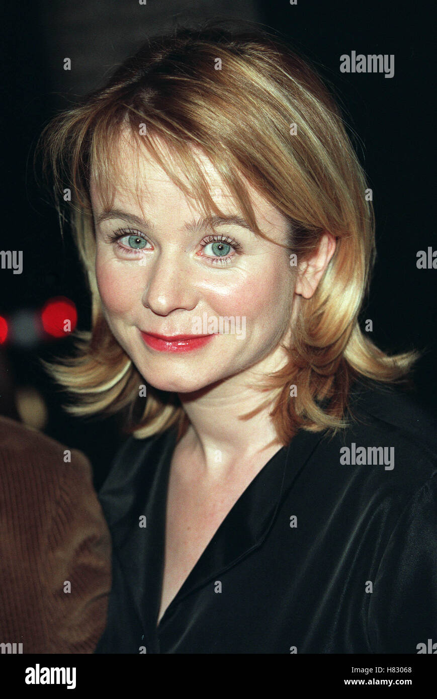 Emily Watson Young Emma Watson's Transformation In Photos: 'Harry