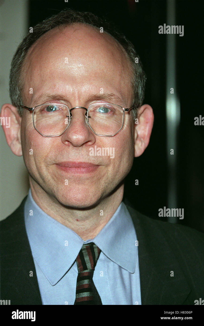 JULIAN FELLOWS 'GOSFORD PARK' FILM PREMIERE LOS ANGELES USA 07 December ...