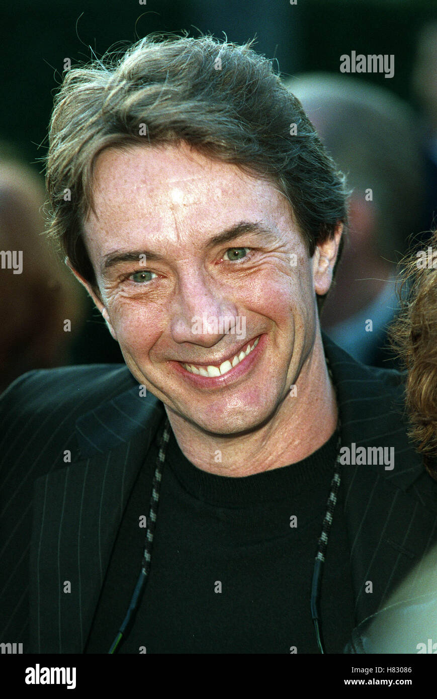 MARTIN SHORT "JIMMY NEUTRON" FILM PREMIERE LOS ANGELES USA 09 December ...
