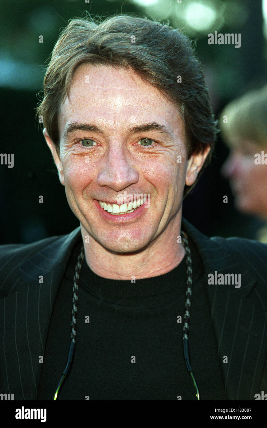 MARTIN SHORT "JIMMY NEUTRON" FILM PREMIERE LOS ANGELES USA 09 December ...