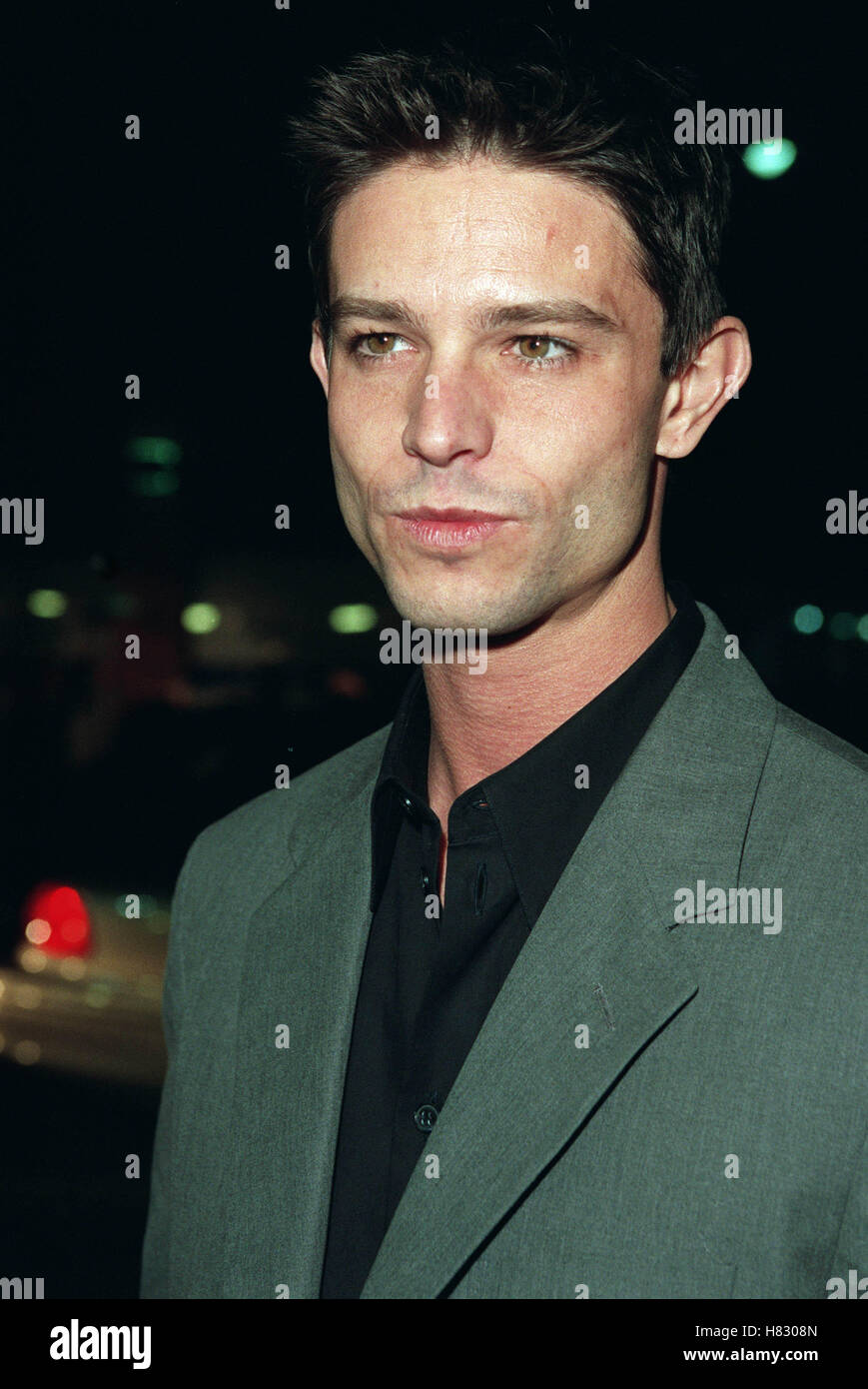 JASON BEHR "SHIPPING NEWS" FILM PREMIERE LOS ANGELES USA 09 December ...