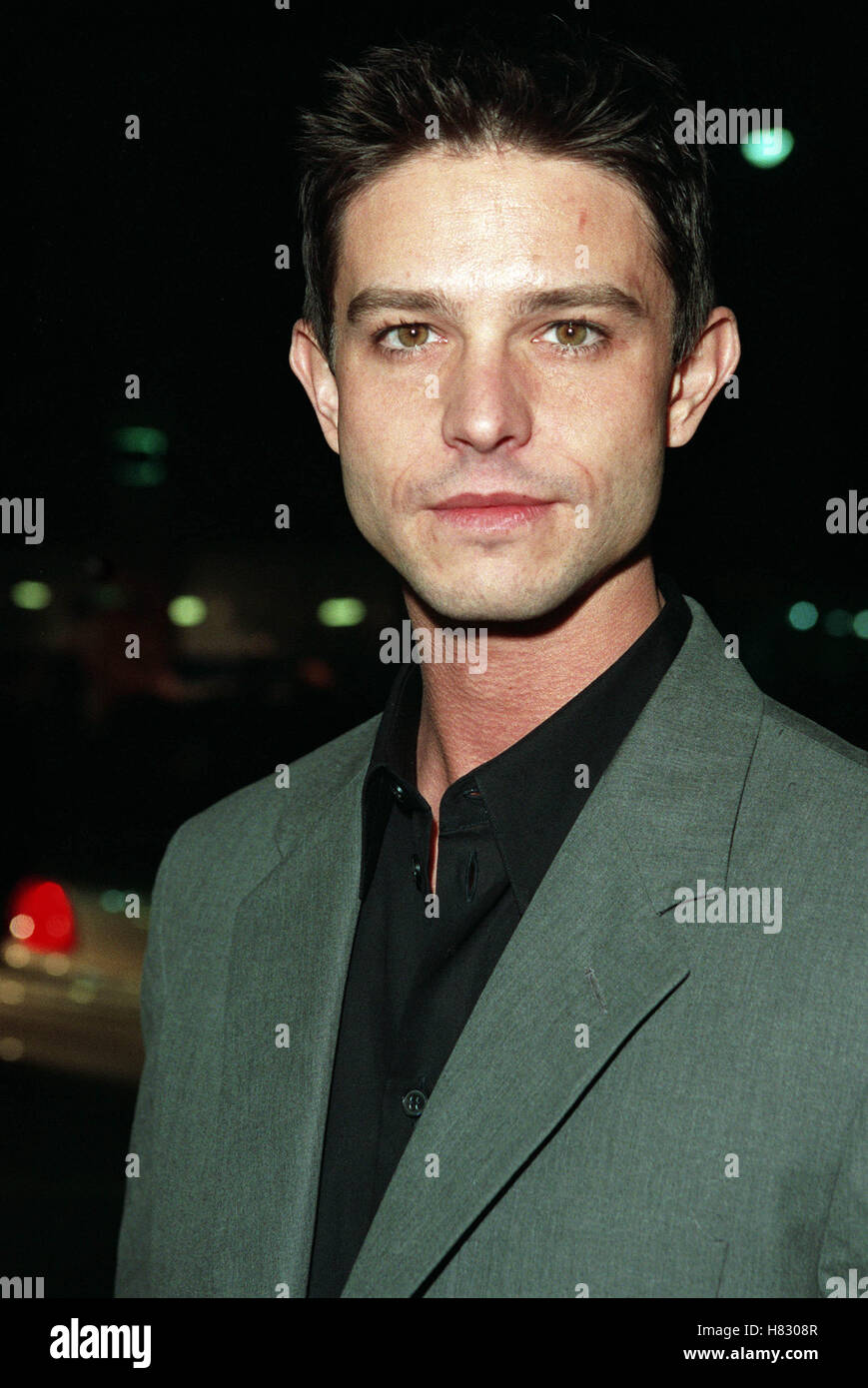 JASON BEHR "SHIPPING NEWS" FILM PREMIERE LOS ANGELES USA 09 December ...