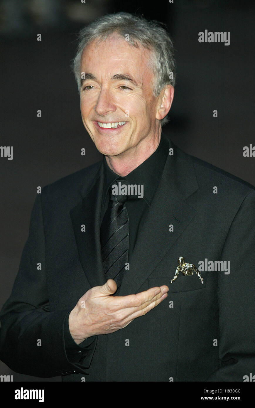 Anthony daniels star wars hi-res stock photography and images - Alamy