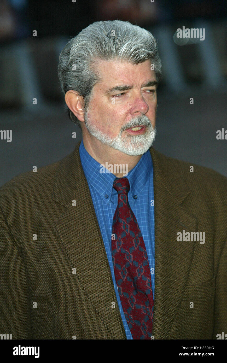 London lucas hi-res stock photography and images - Alamy