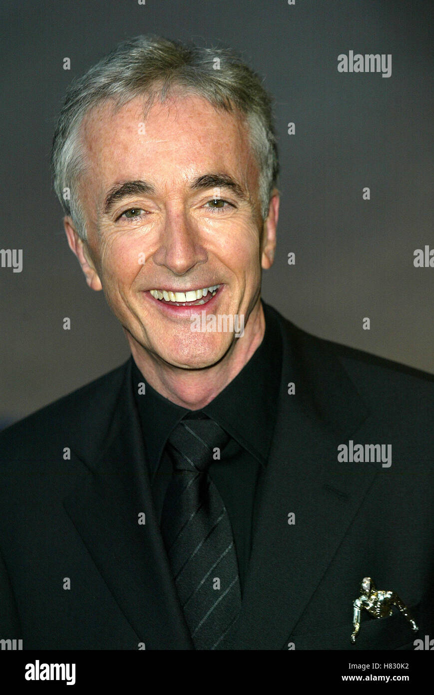 Anthony daniels portrait hi-res stock photography and images - Alamy
