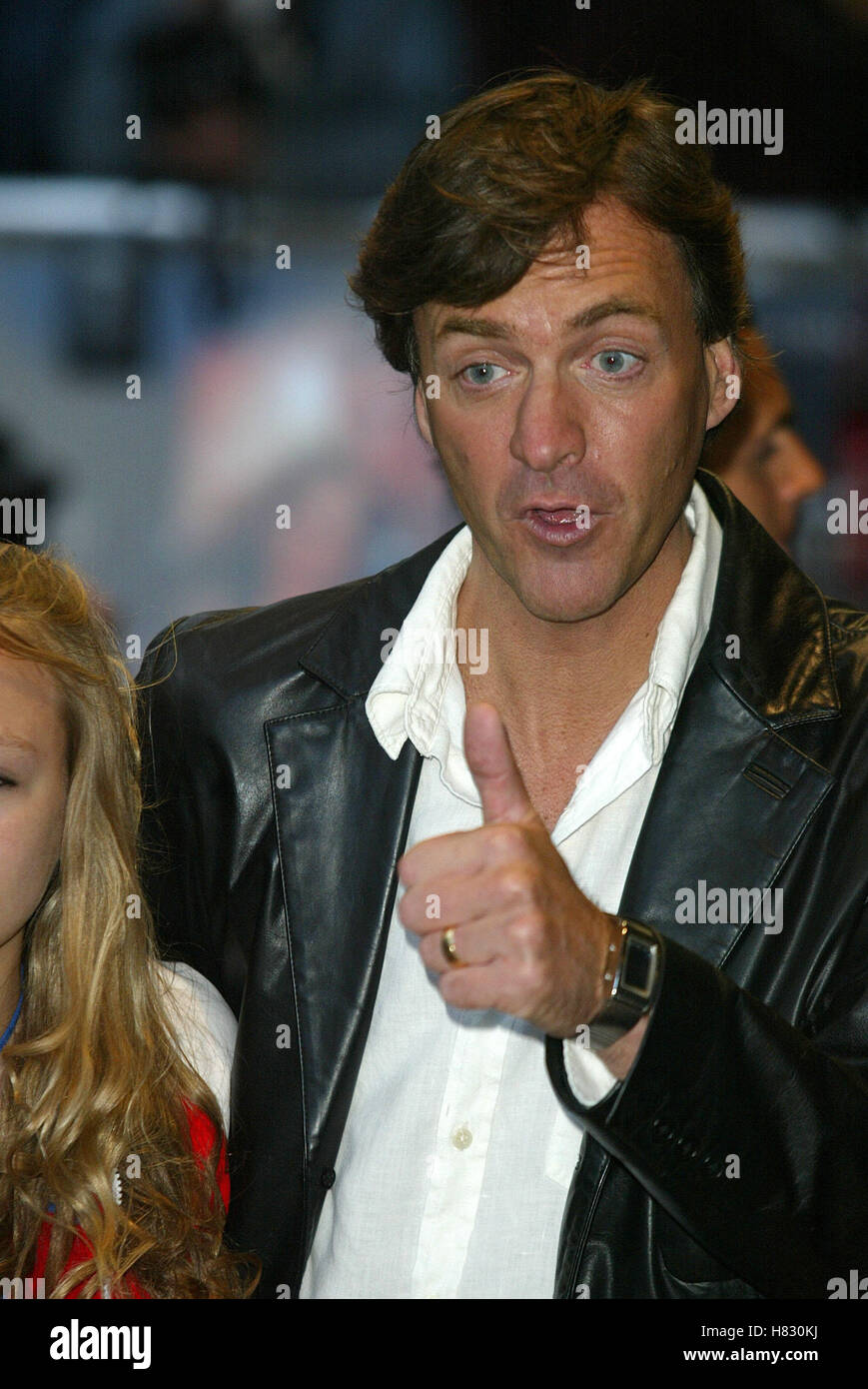 Richard madeley hi-res stock photography and images - Alamy