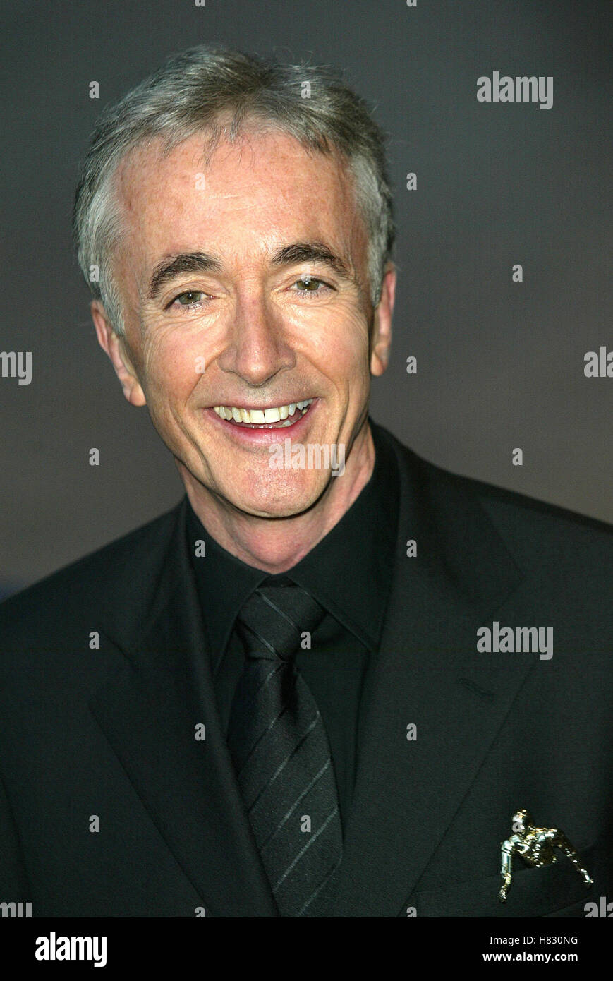 Anthony daniels portrait hi-res stock photography and images - Alamy