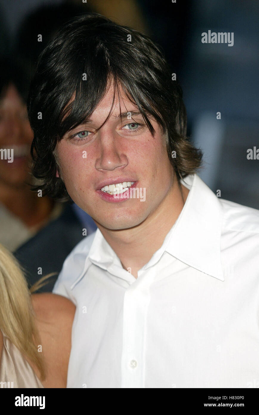 Vernon kay celebrity hi-res stock photography and images - Alamy