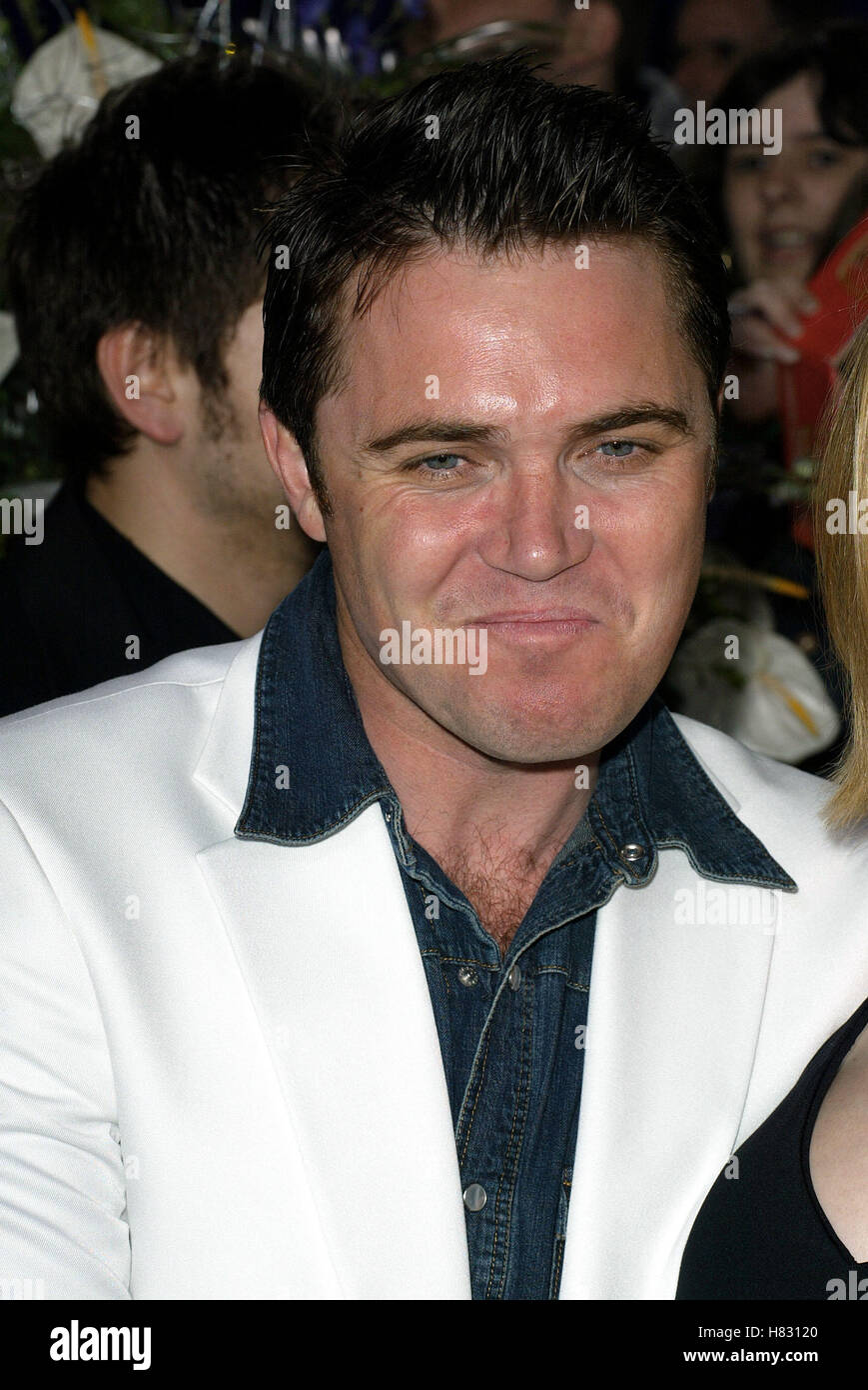 Actor alex ferns hi-res stock photography and images - Alamy