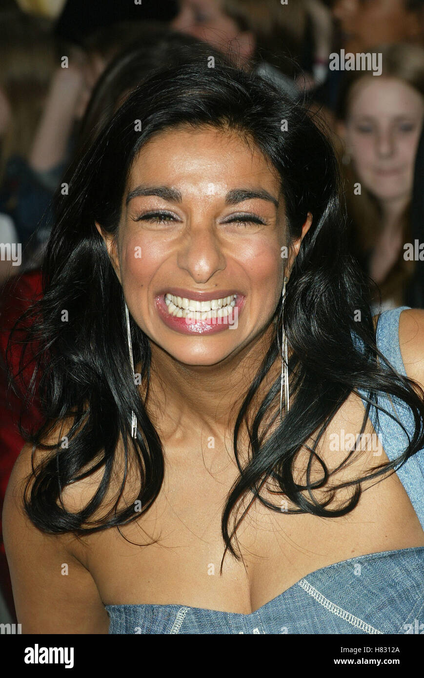 Shobna gulati portrait hi-res stock photography and images - Alamy