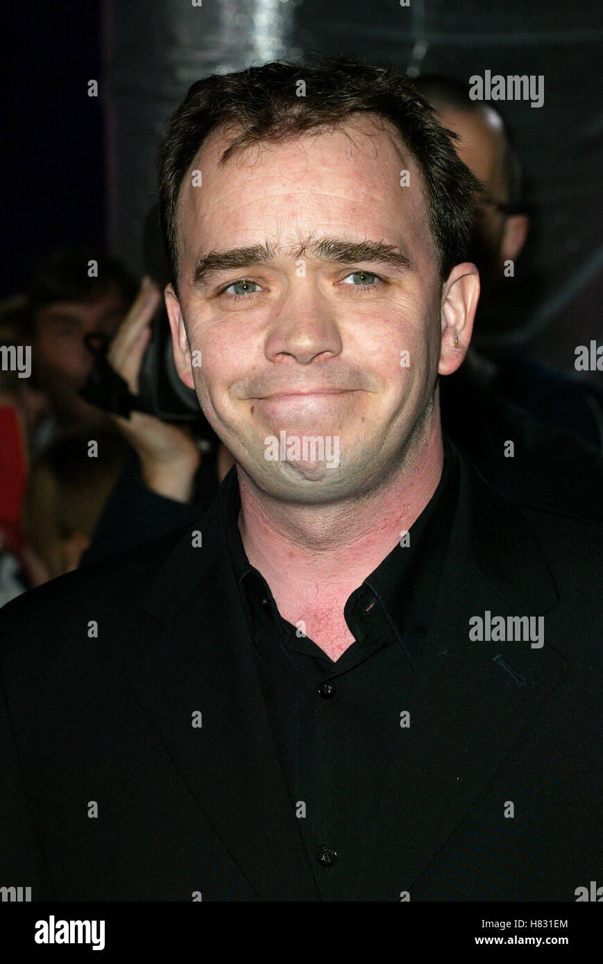 Todd carty actor bbc television centre hi-res stock photography and ...