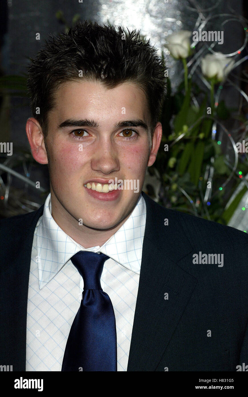 Soap Actors High Resolution Stock Photography and Images - Alamy