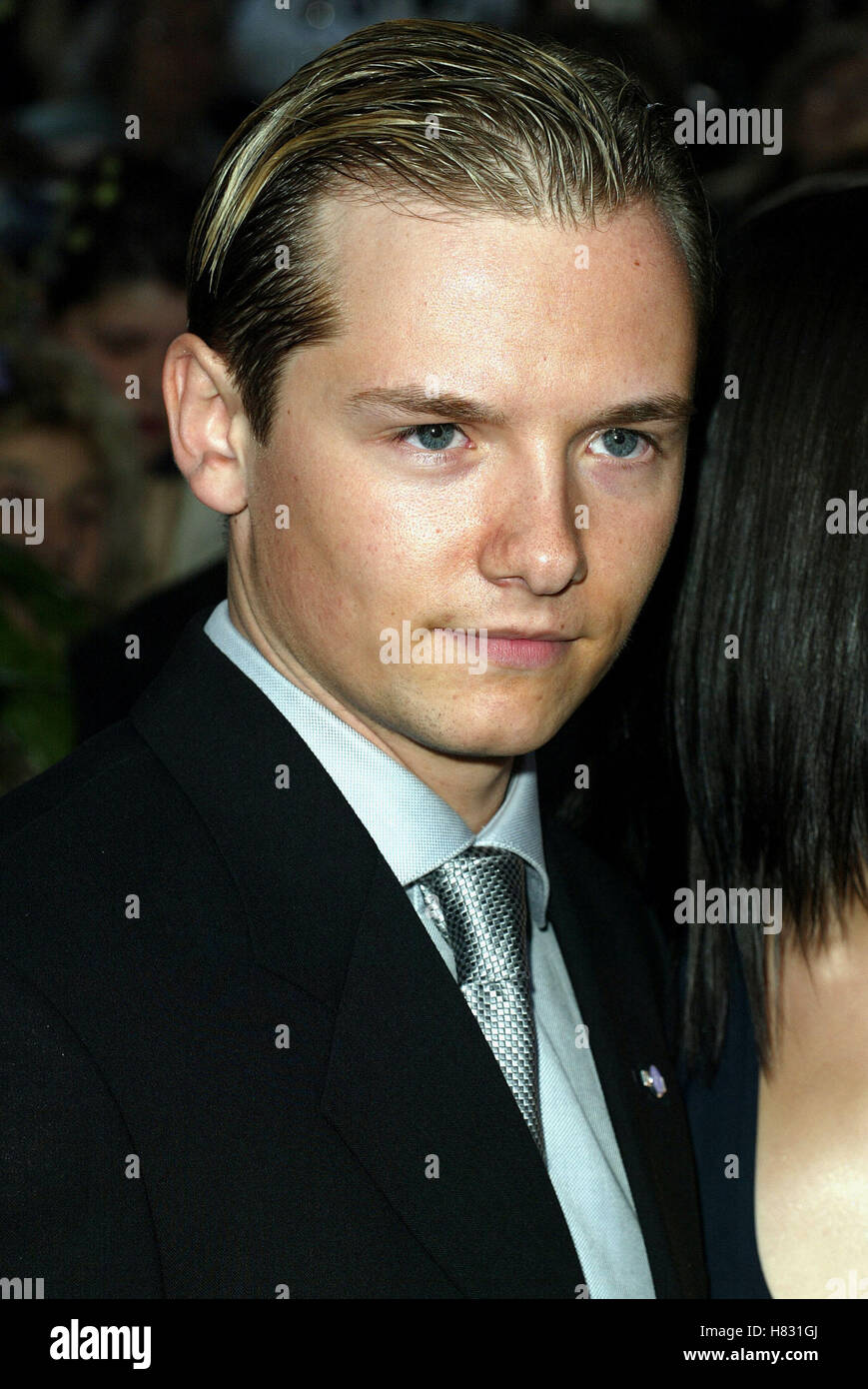 Actor jack ryder hi-res stock photography and images - Alamy