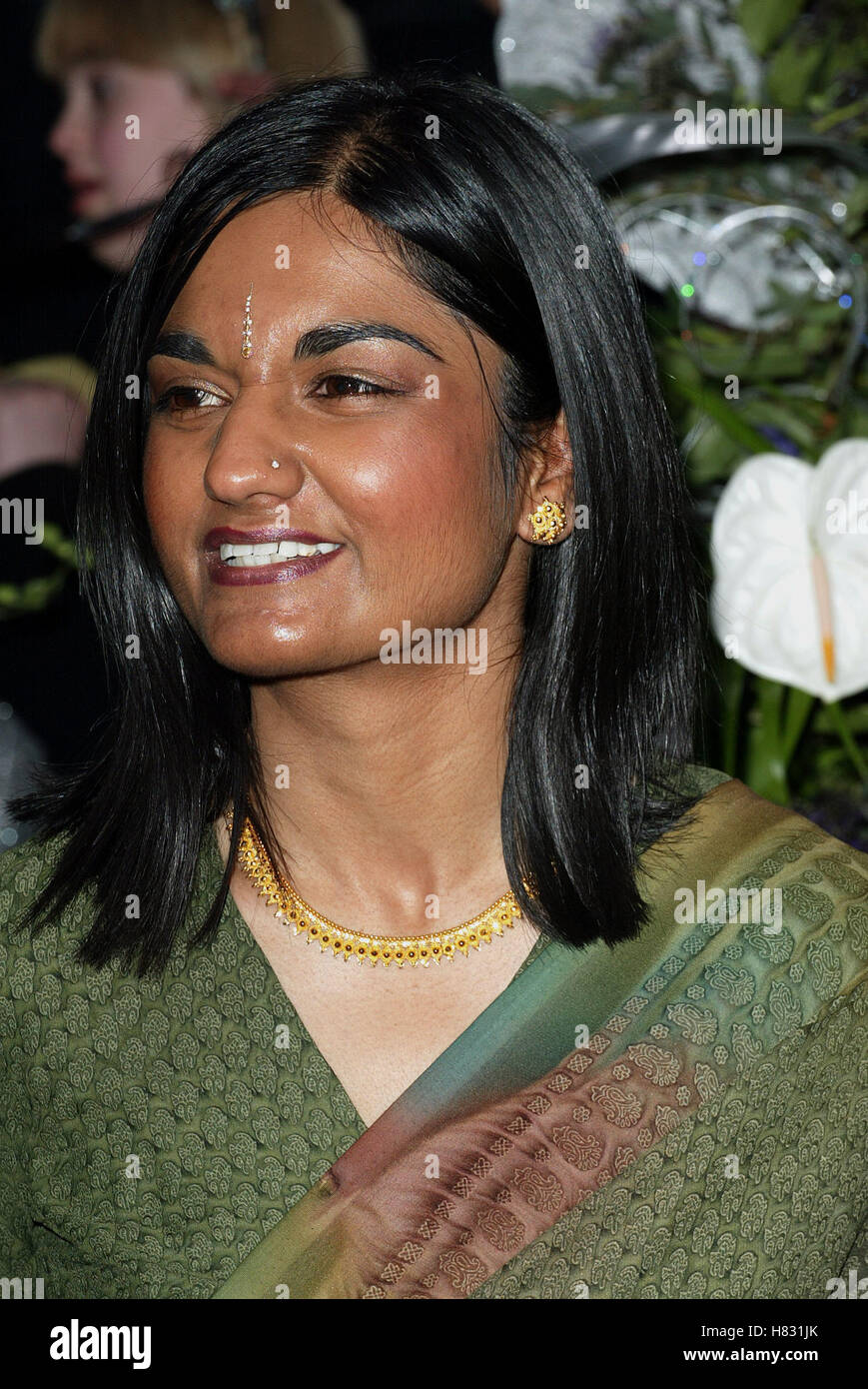 Bindya hi-res stock photography and images - Alamy