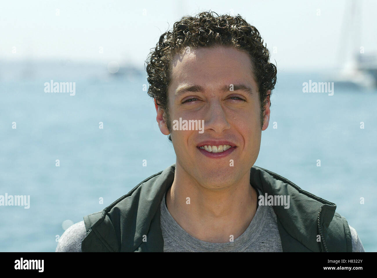 PAUL COSTANZO CANNES FILM FESTIVAL CANNES FILM FESTIVAL CANNES FRANCE ...