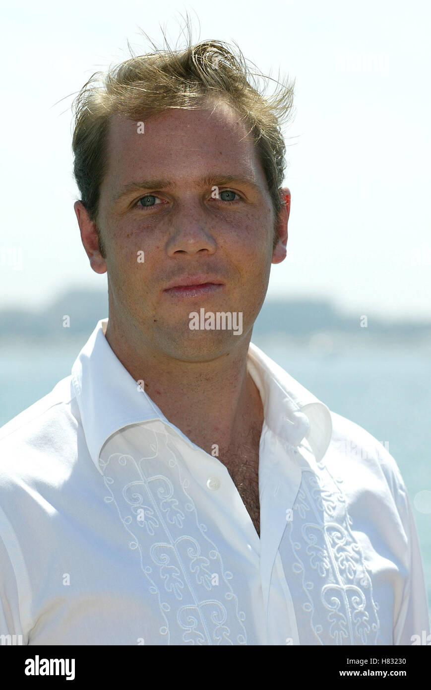 MARCUS THOMAS CANNES FILM FESTIVAL CANNES FILM FESTIVAL CANNES FRANCE ...