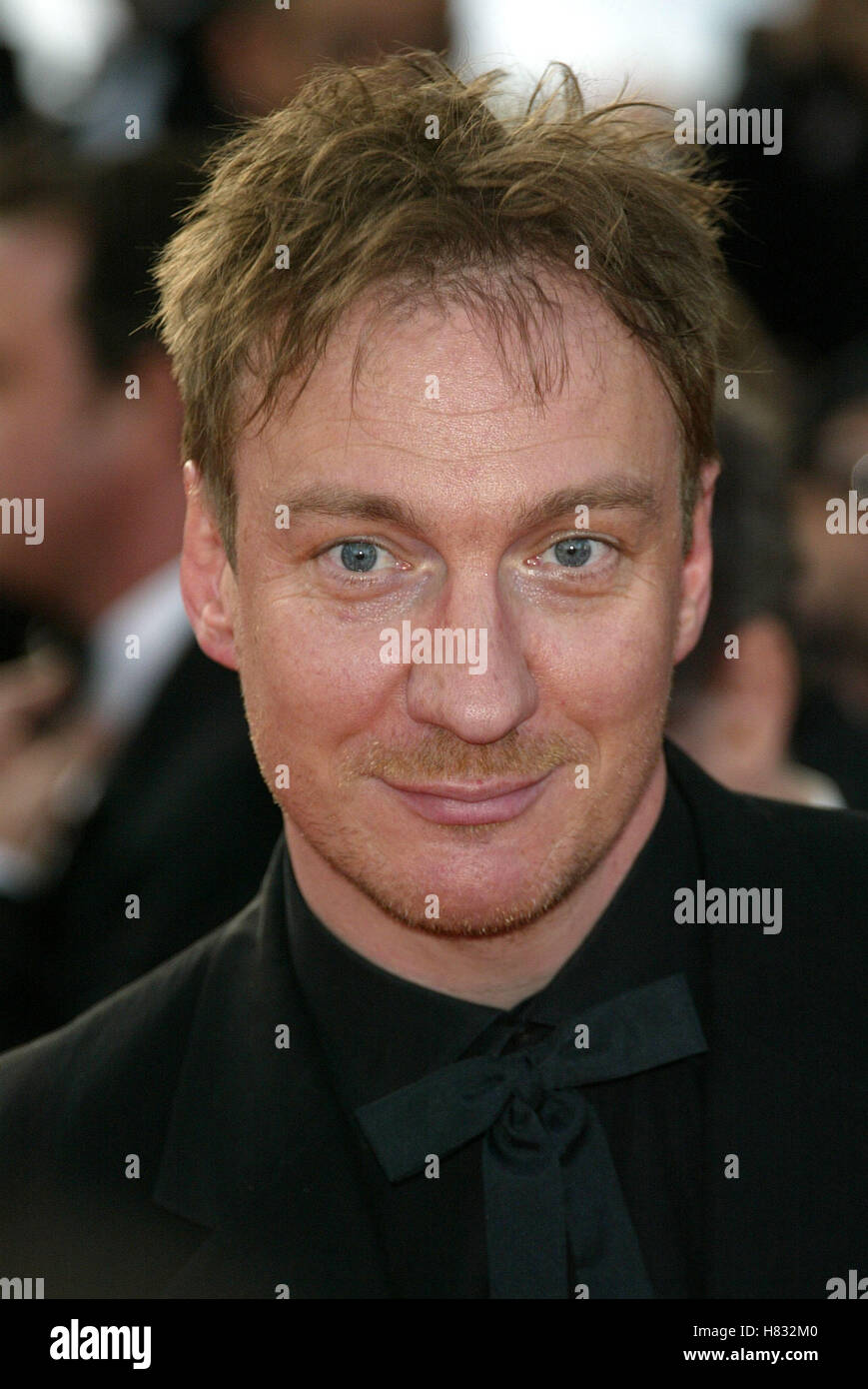 DAVID THEWLIS CANNES FILM FESTIVAL 2002 CANNES FILM FESTIVAL CANNES ...