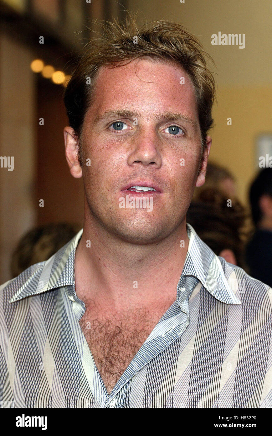 MARCUS THOMAS CANNES FILM FESTIVAL 2002 CANNES FILM FESTIVAL CANNES ...