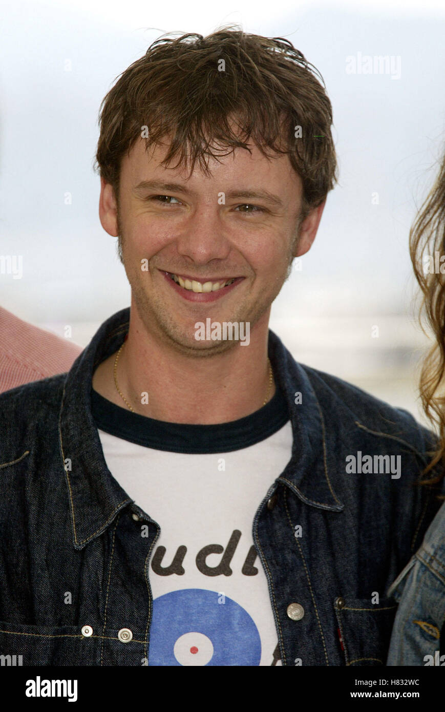 John Simm Young