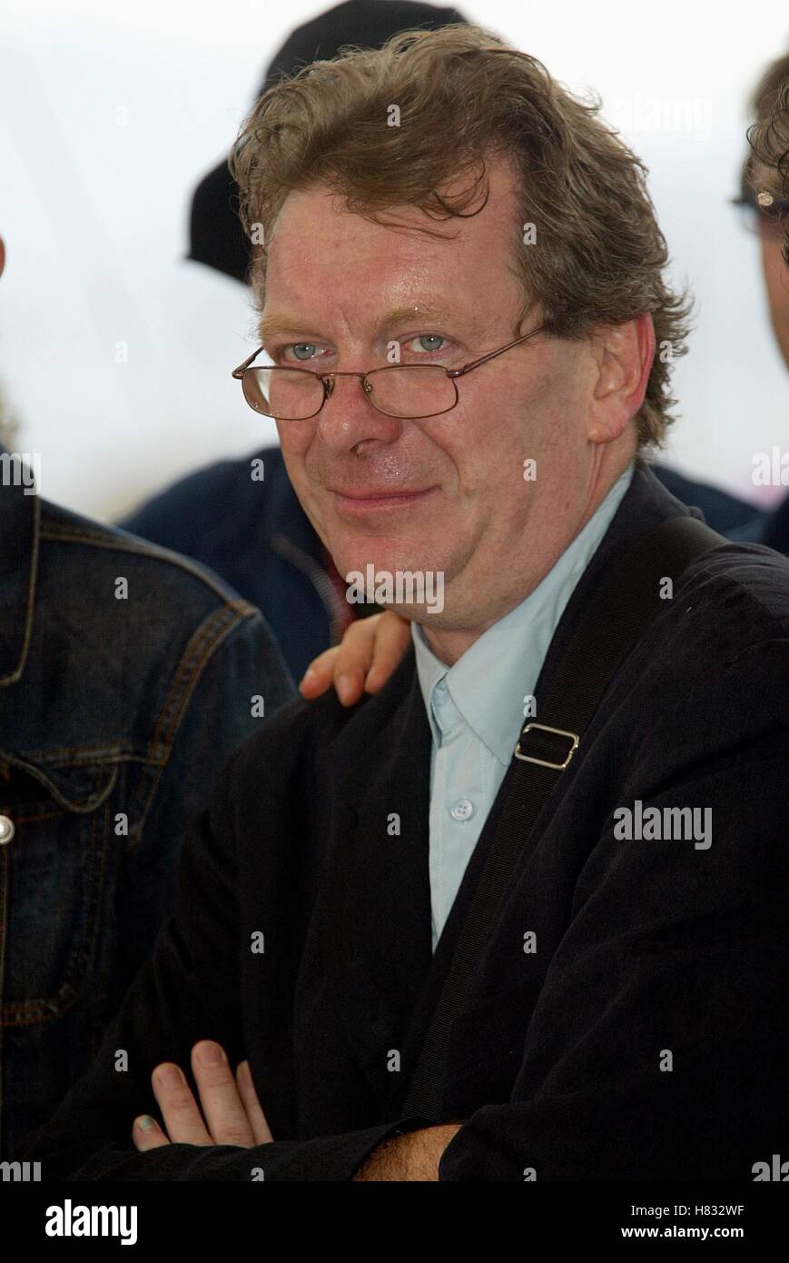 Tony wilson hi-res stock photography and images - Alamy