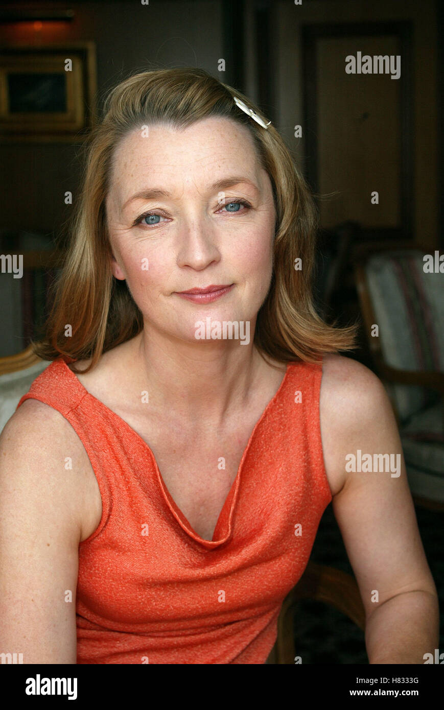 LESLEY MANVILLE CANNES FILM FESTIVAL 2002 CANNES FILM FESTIVAL CANNES ...