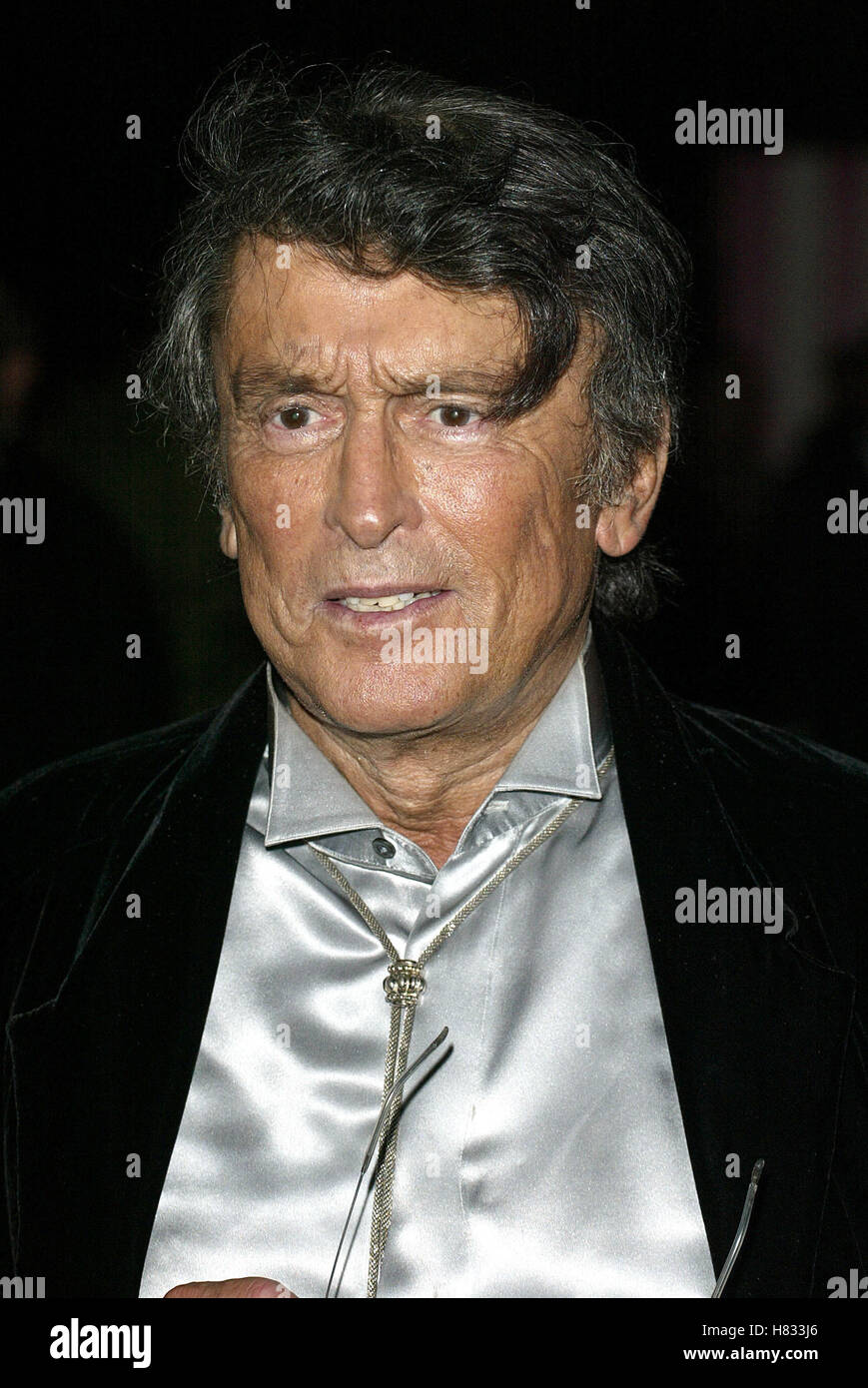 ROBERT EVANS. CANNES FILM FESTIVAL 2002 CANNES FILM FESTIVAL CANNES ...