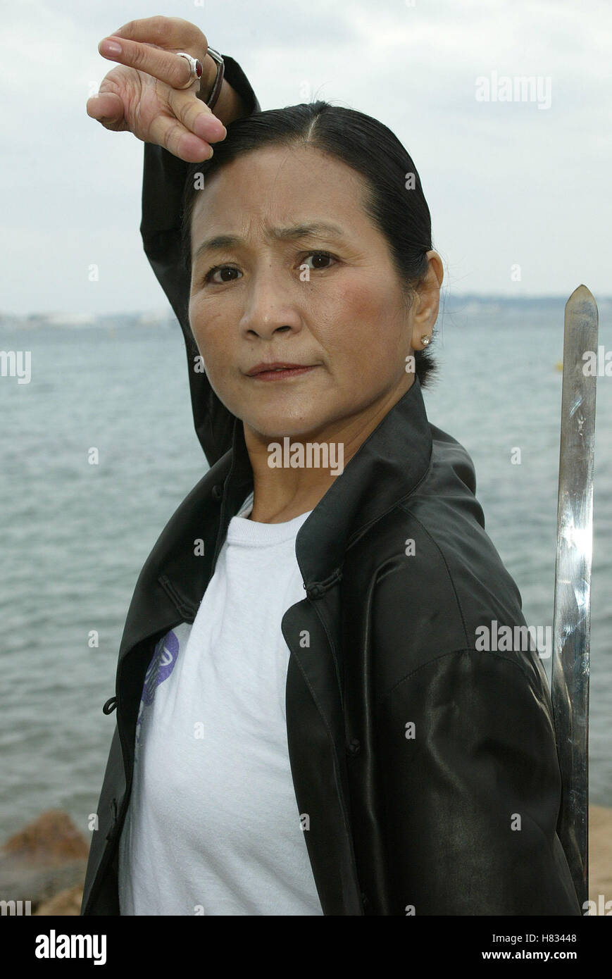 Pei pei cheng hi-res stock photography and images - Alamy