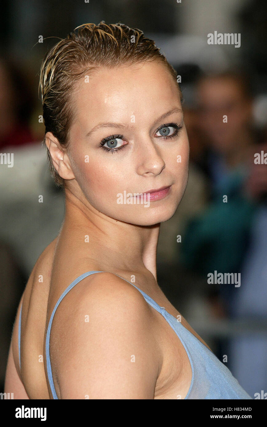 Samantha morton hi-res stock photography and images - Alamy