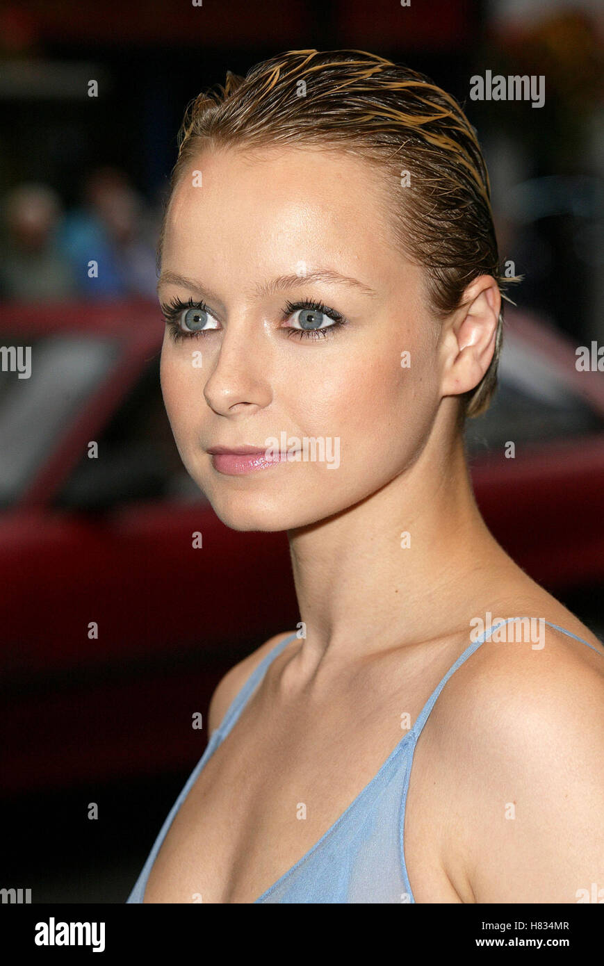 Actress samantha morton left hi-res stock photography and images - Alamy