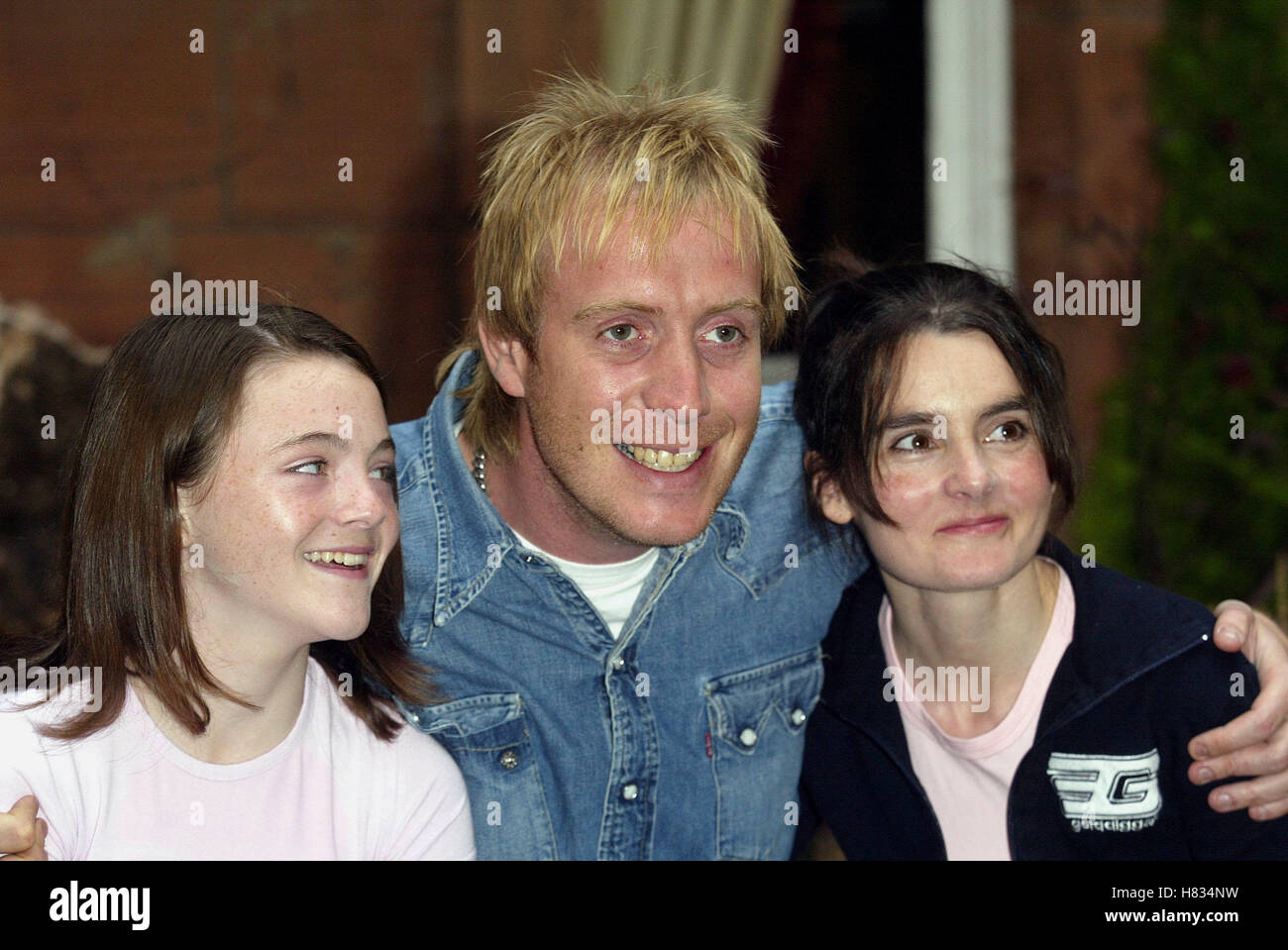 F ATKINS R IFANS S HENDERSON EDINBURGH FILM FESTIVAL EDINBURGH SCOTLAND ...